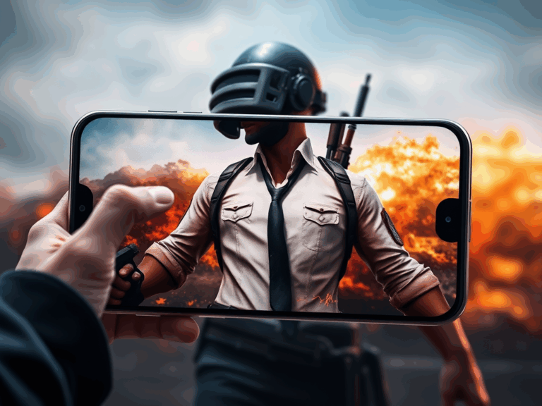 Panduan Praktis Settingan PUBG Mobile Terbaik untuk Pemain Pemula