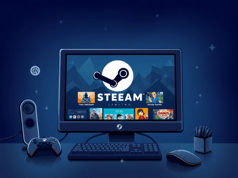 Cara Instal Game SteamUnlocked: Panduan Lengkap dan Perbandingannya